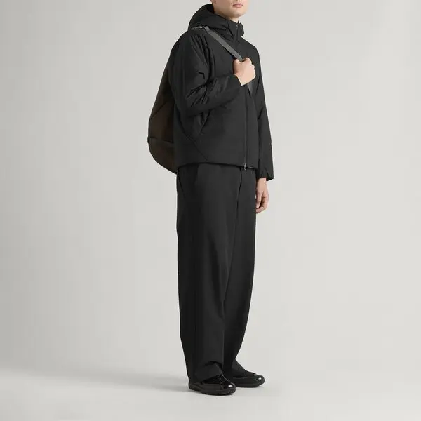 GOLDWIN Tsubai Insulated Hoodie