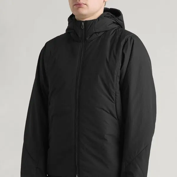 GOLDWIN Tsubai Insulated Hoodie