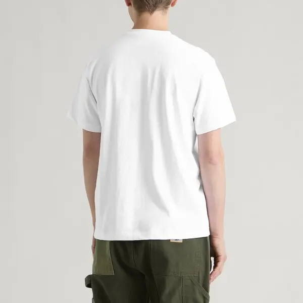 SERVICE WORKS Ground Up T-shirt