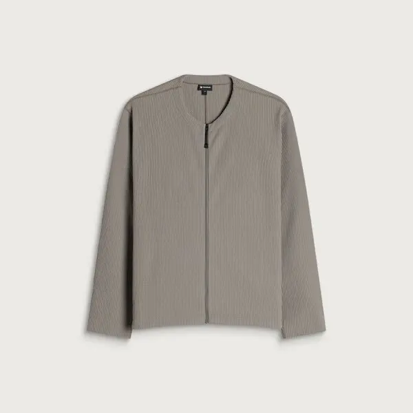 GOLDWIN Wf Light Zip Cardigan