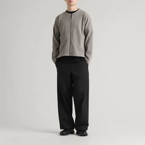 GOLDWIN Wf Light Zip Cardigan
