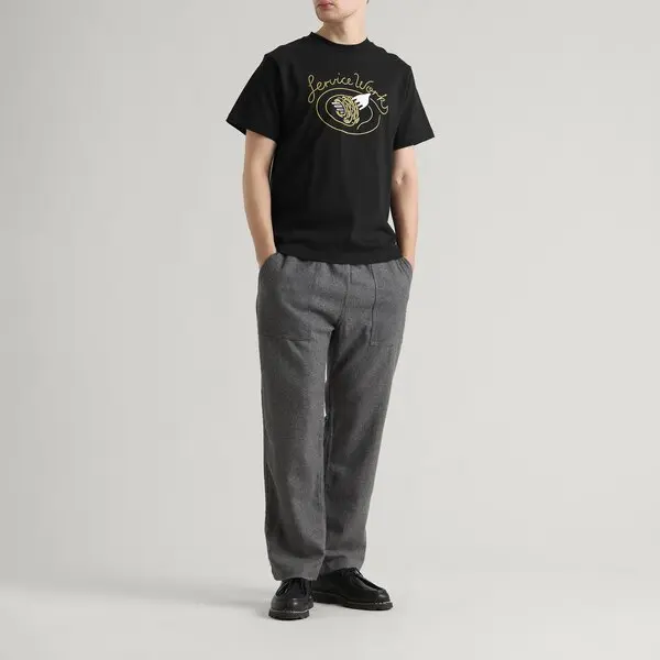 SERVICE WORKS Spaghetti T-shirt Exclusive
