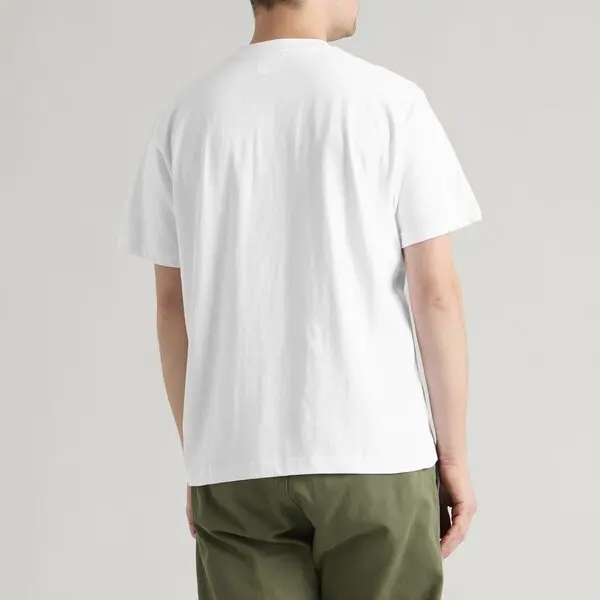 SERVICE WORKS Spaghetti T-shirt