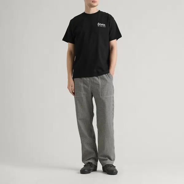 SERVICE WORKS Eating Adventures T-shirt