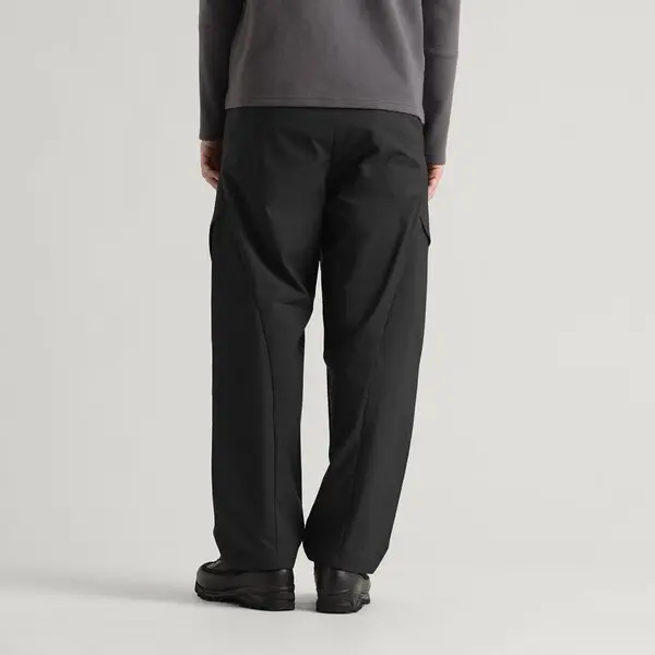 GOLDWIN Pocket Double Weave Pants