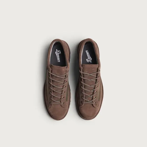 DANNER Field Id Gore-tex Low