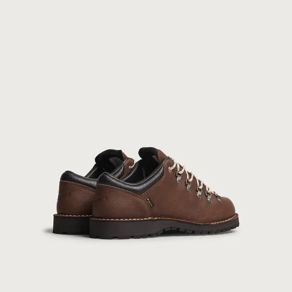 DANNER Trail Field Id Gore-tex Low