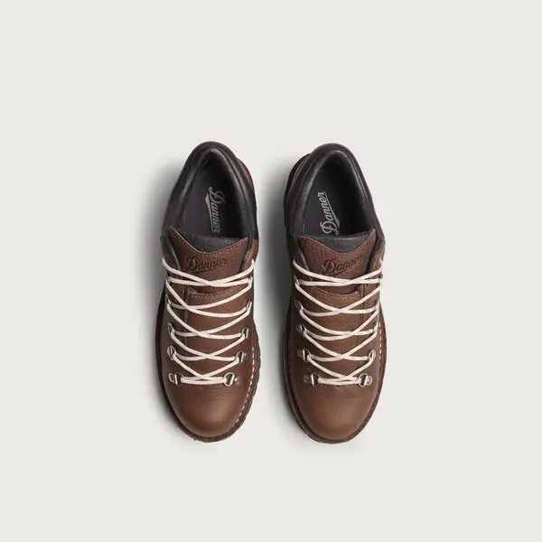 DANNER Trail Field Id Gore-tex Low