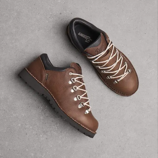 DANNER Trail Field Id Gore-tex Low