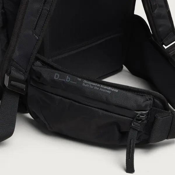 DB JOURNEY Snow Pro Backpack 32l