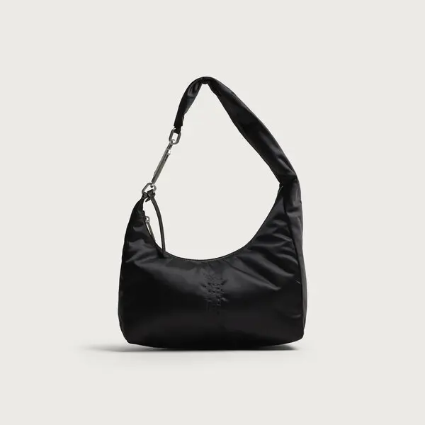 Rick Owens Small Gemini Bag - Black