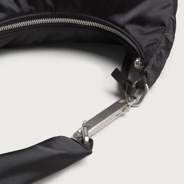 Rick Owens Small Gemini Bag