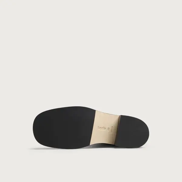 AeydĒ Taito Block Heel Boots