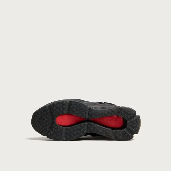 Adidas X Willy Chavarria Mega Mid Sneaker