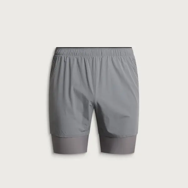 SOAR Dual Run Shorts