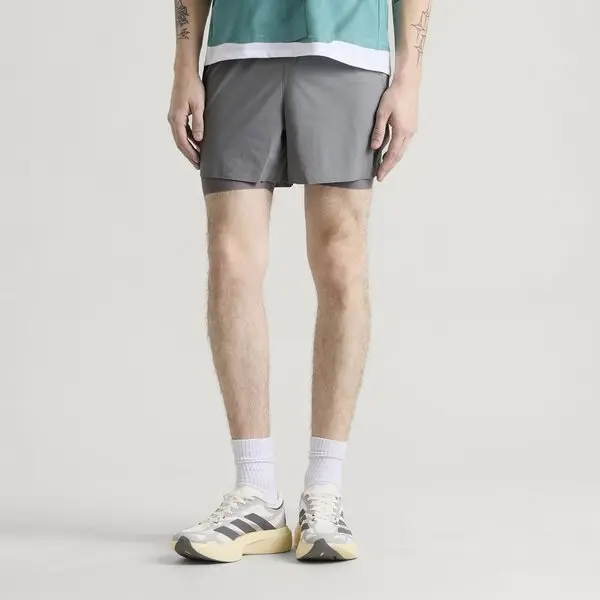 SOAR Dual Run Shorts