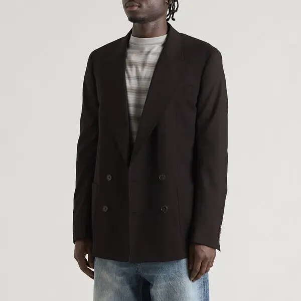 CARTER YOUNG Kirk Unstructured Blazer