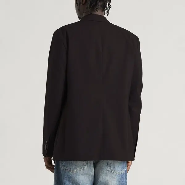 CARTER YOUNG Kirk Unstructured Blazer