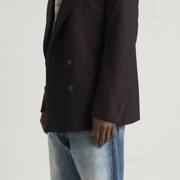 CARTER YOUNG Kirk Unstructured Blazer