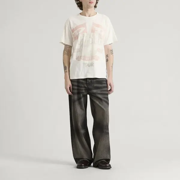 DIESEL® Tour Graphic T-shirt