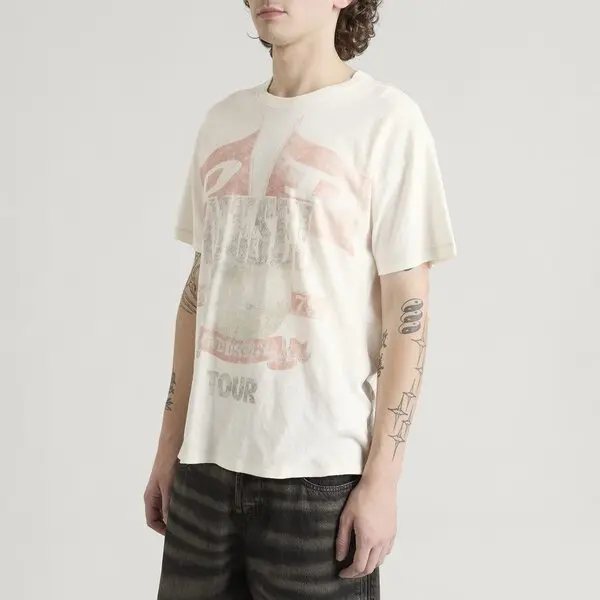 DIESEL® Tour Graphic T-shirt
