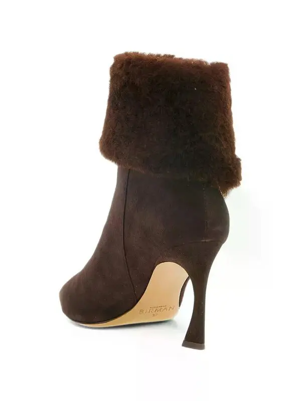 ALEXANDRE BIRMAN Mirabela Ankle Boots