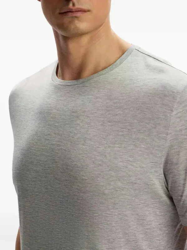 12 STOREEZ Crew-neck T-shirt