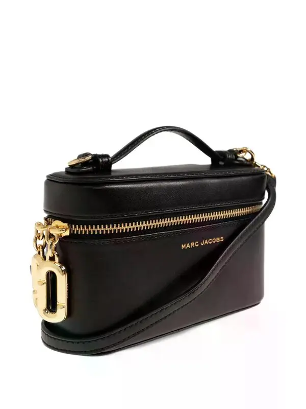 Marc Jacobs Scene Mini Bag - Black