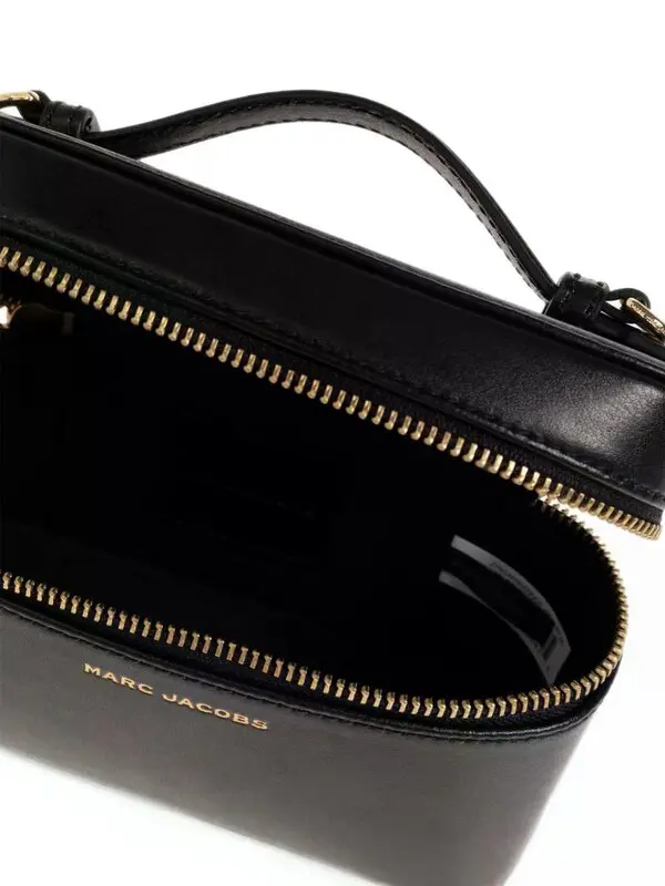 Marc Jacobs Scene Mini Bag - Black