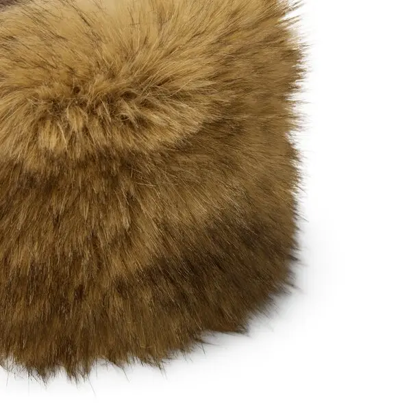 Ralph Lauren Faux-fur Hat