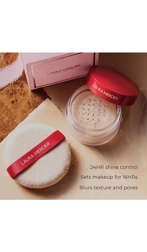 Laura Mercier The Finishing Touch
