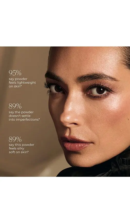 Laura Mercier The Finishing Touch