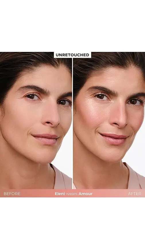 Laura Mercier Bonne Glow Cream Palette