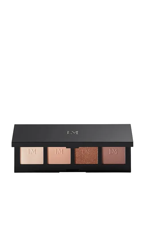 Laura Mercier Caviar Eyeshadow Quad In Ginger Bloom - Ginger Blom