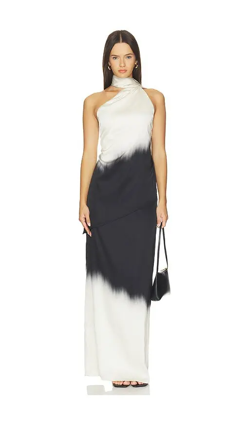 BAOBAB Ari Top In Black