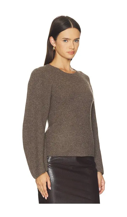 BY MALENE BIRGER Bianca Pullover In Grey