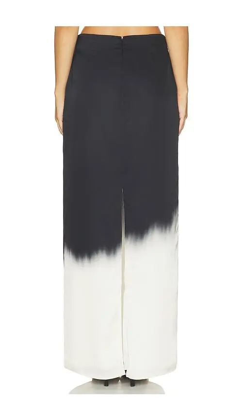 BAOBAB Renata Maxi Skirt In Black