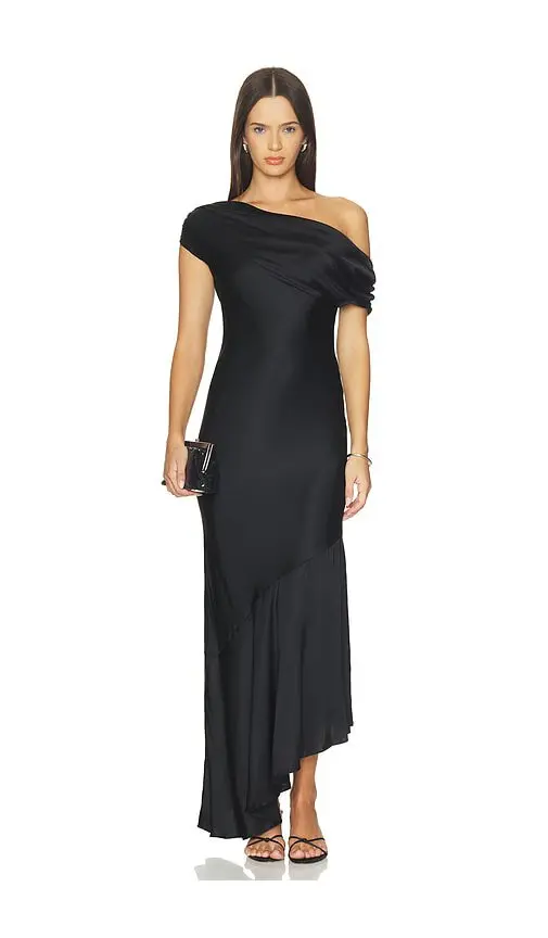 Majorelle Aries Maxi Dress