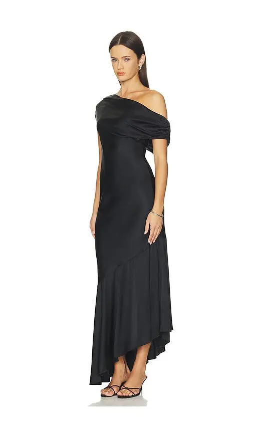 Majorelle Aries Maxi Dress