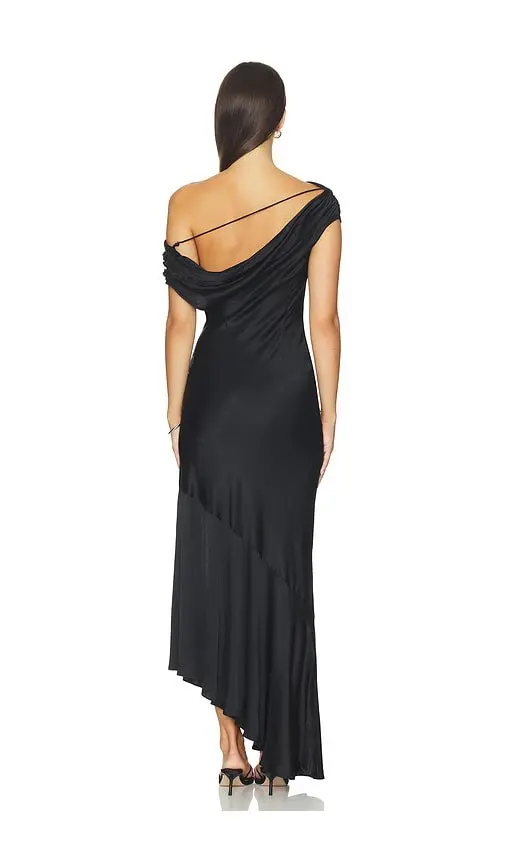 Majorelle Aries Maxi Dress