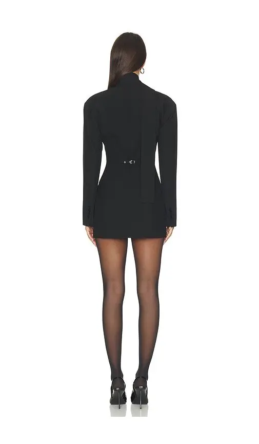 Nbd Tasnim Blazer Dress