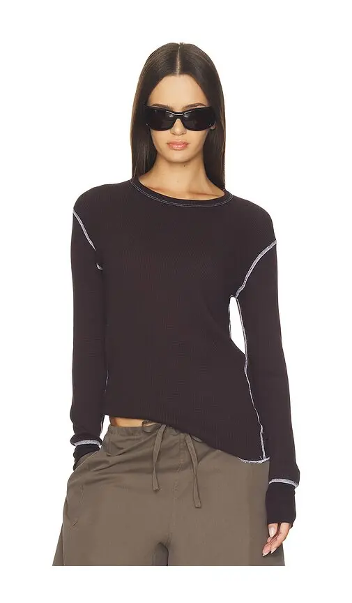 FREECITY Superyumm Thermal Top
