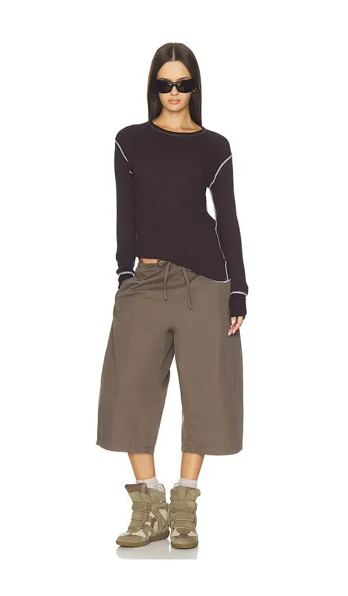 FREECITY Superyumm Thermal Top