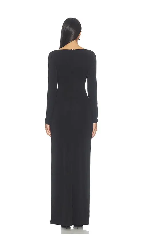 NADINE MERABI Romy Dress