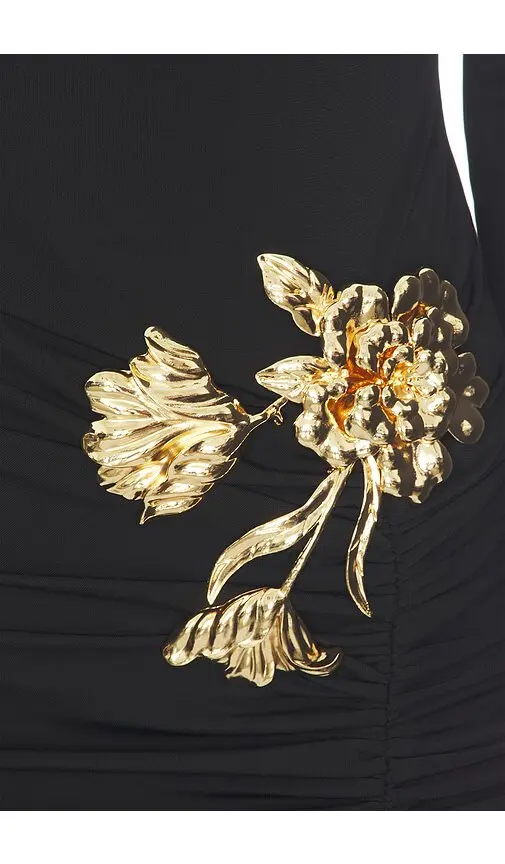 NADINE MERABI Romy Dress