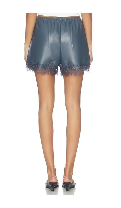 LAMARQUE Farah Short In Slate