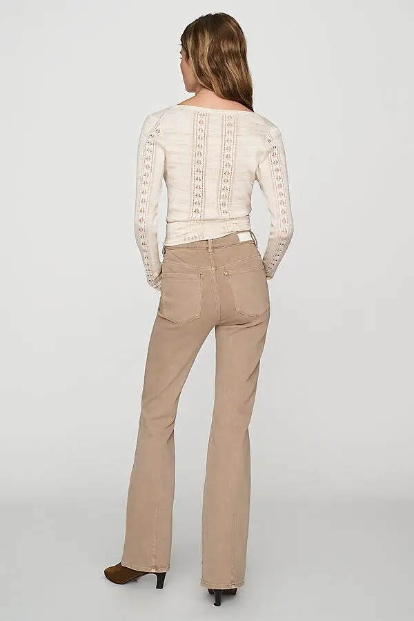 DL1961 Bridget High Rise Bootcut Stasculpt Jeans