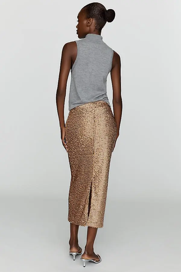 MAUDE CLUB Patricia Skirt