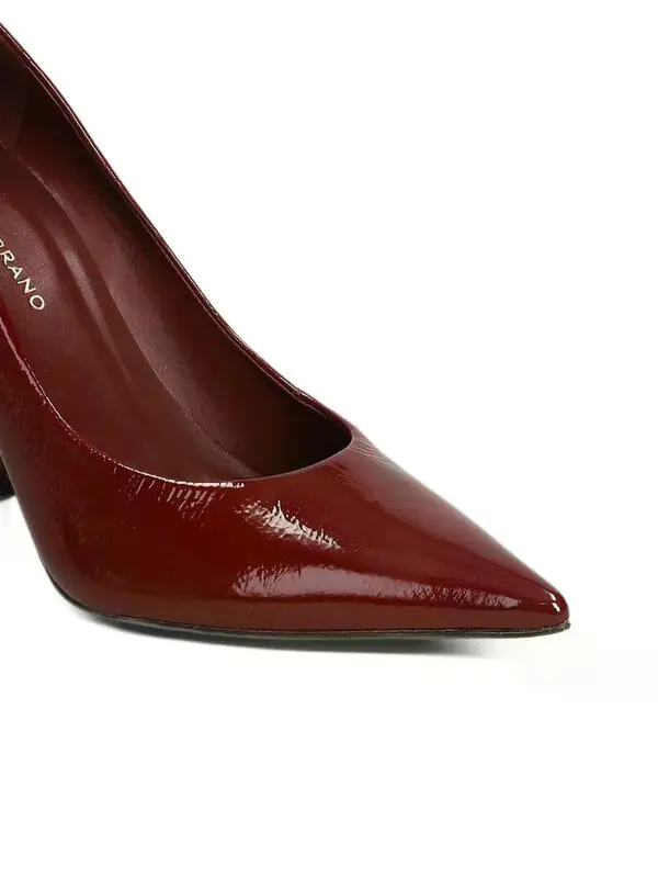 ANDREA CARRANO Angeline Pumps