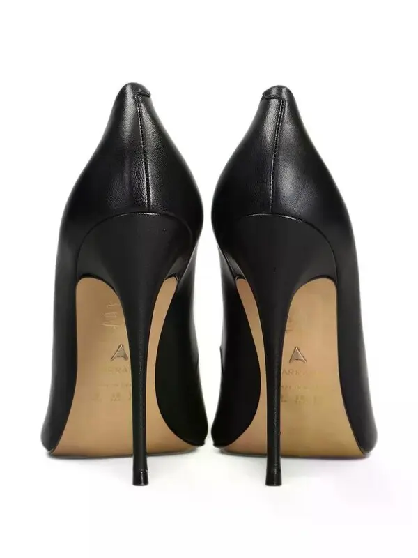 ANDREA CARRANO Pointed-toe Stiletto Pumps